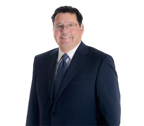 Reflections Fred Baggett - Michael Moody Law